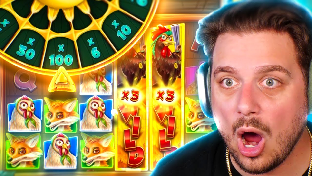 J'ai dépensé 100 000 $ sur ROOSTER RETURNS… (le retour le plus fou de ...