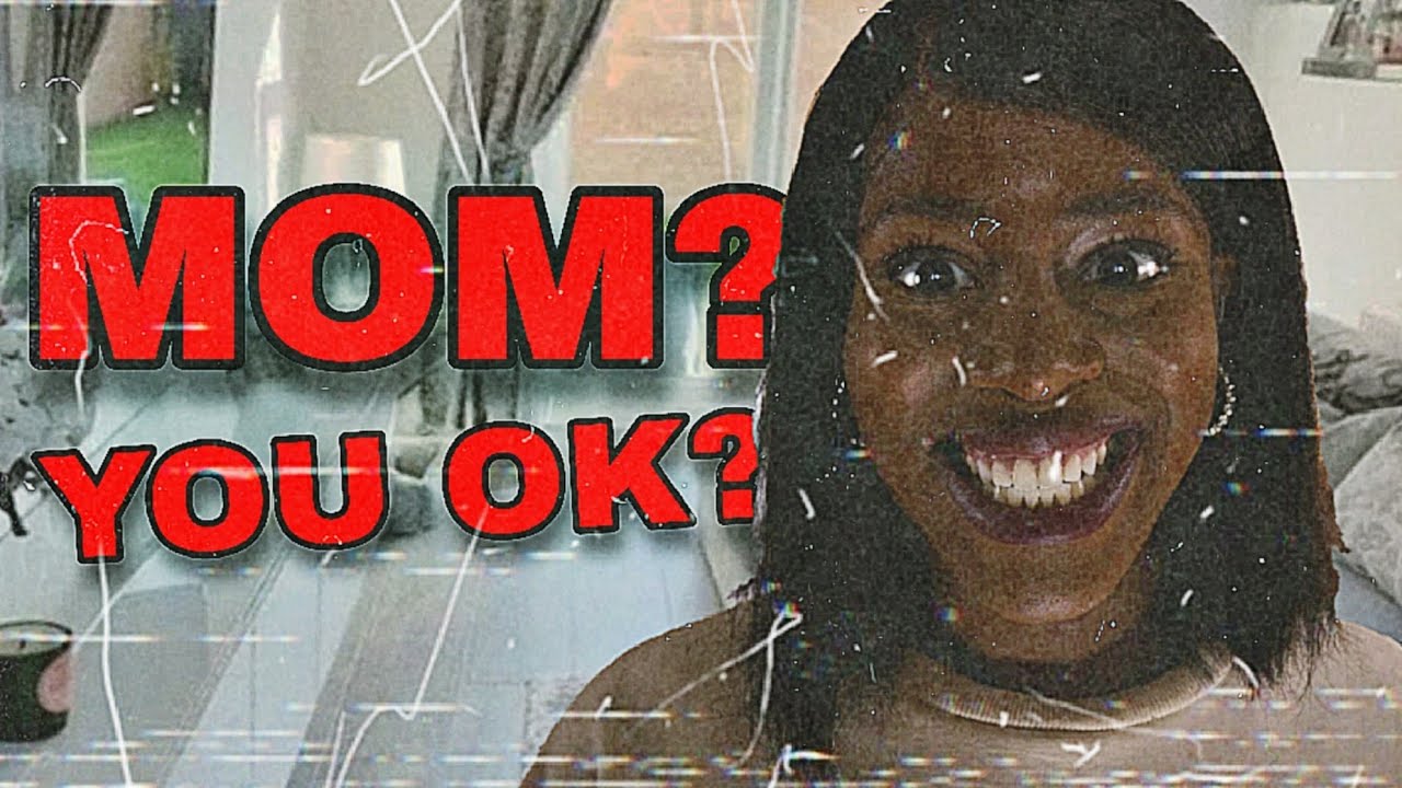 Her Mom Is A SKINWALKER?!?... I'm TRAUMATIZED! - YouTube