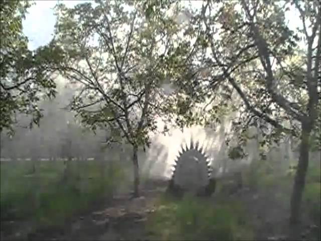 Sprayer Equipment Video Demos from Midland Tractor in Madera, CA