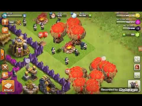 Wizards vs Balloons top desision who will win - YouTube