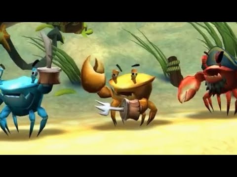Vs. Maraca Gang/Scurvy Crew (Donkey Kong Country: Returns) - YouTube