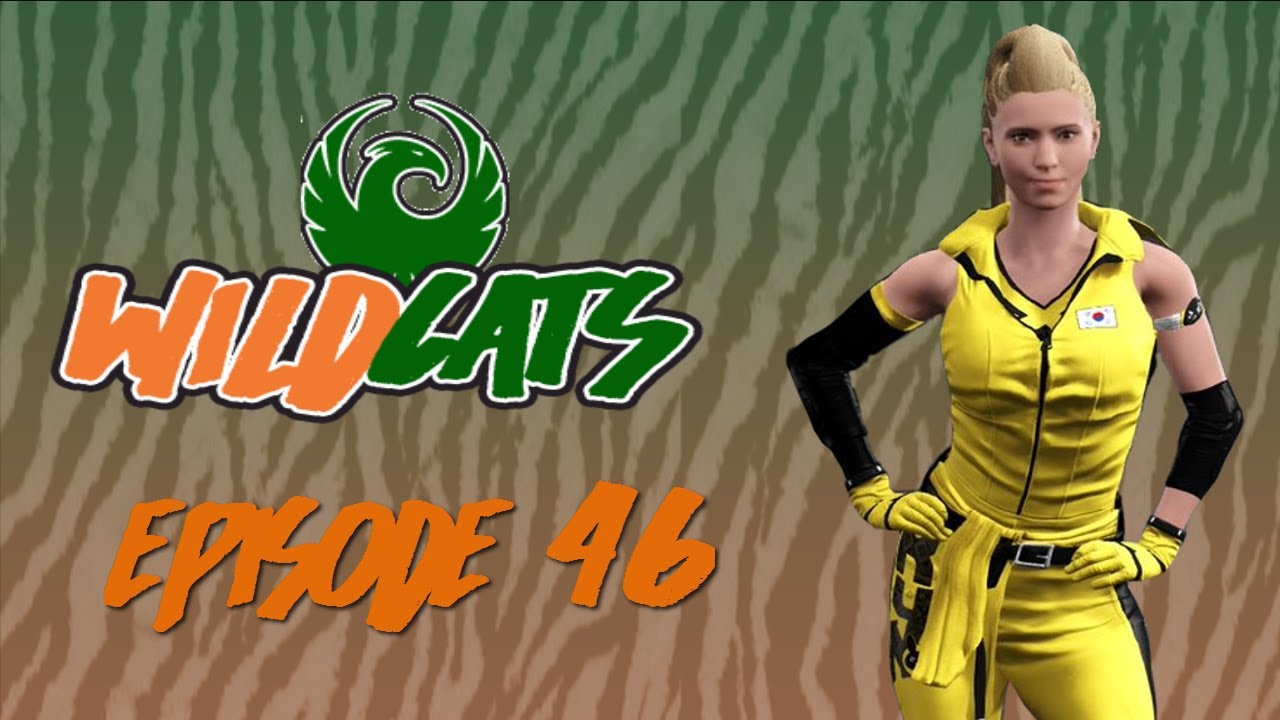 DCA Wildcats Episode 46 - YouTube
