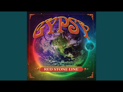 Gypsy – Red Stone Line – CDr (), 2021 [r22664654] | Discogs