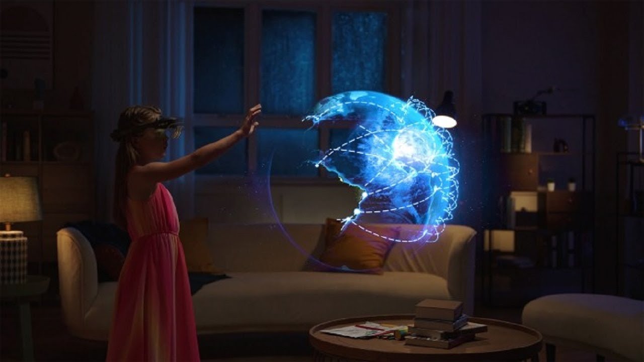 Top 5 Best Future Gadgets And Future Technology Coming in 2021 - YouTube