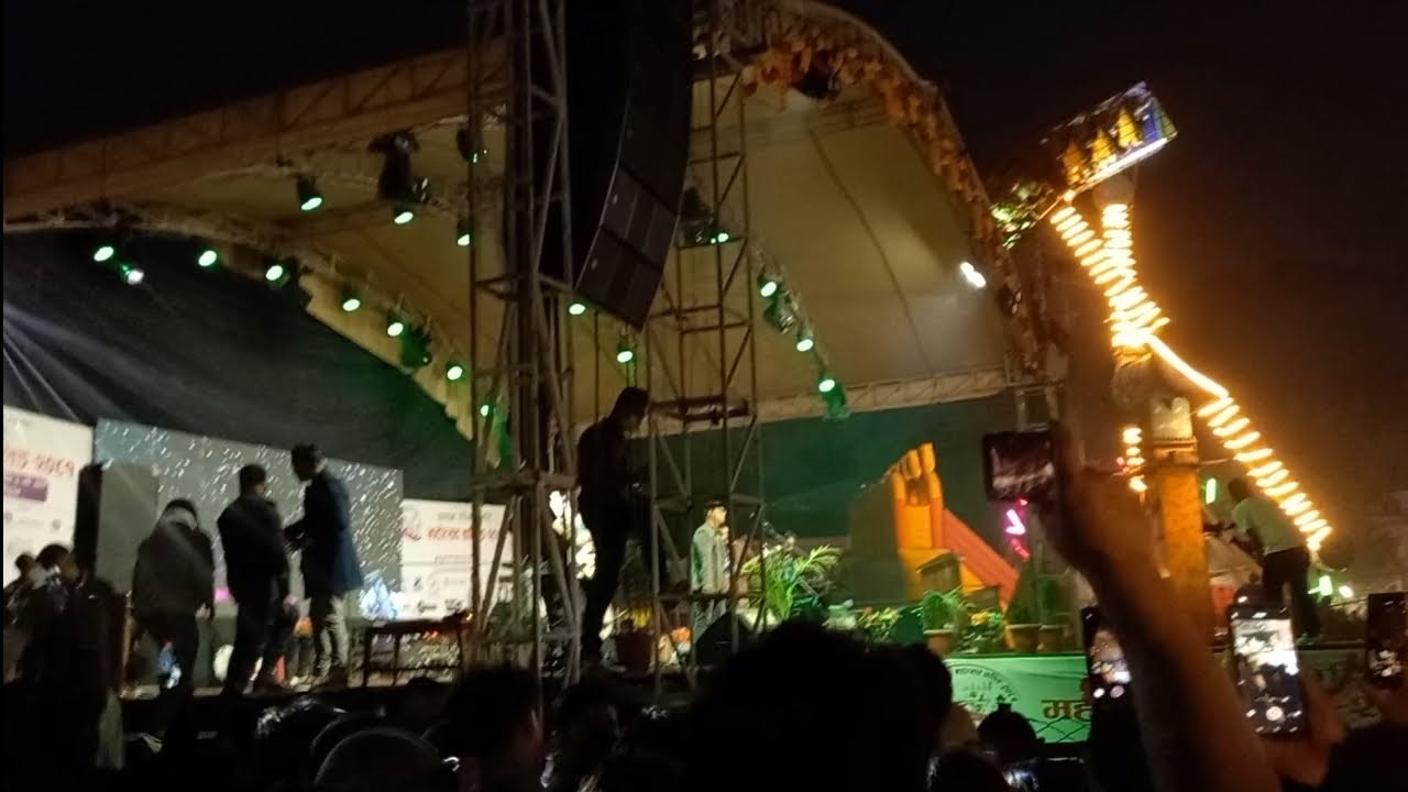 Lekali hami by Lekali Band |Bhai Gurung| - YouTube