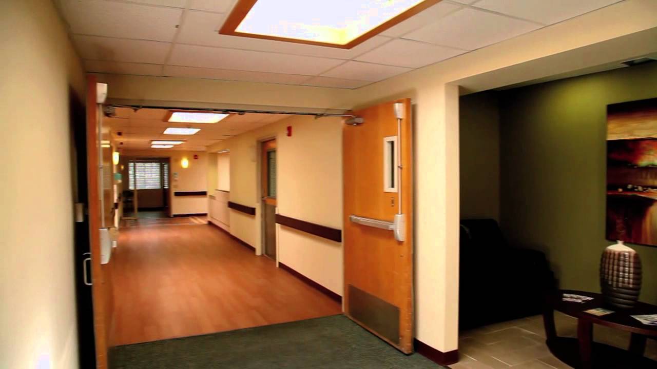 AMG Specialty Hospital-Albuquerque - YouTube