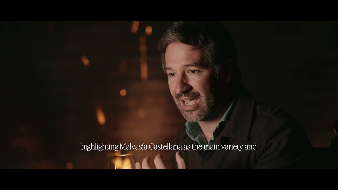 Matsu La Moza - Tasting video with Richi Arambarri, founder and CEO of ...