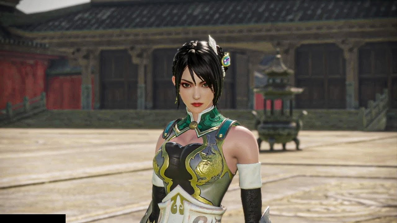 Xingcai Dynasty Warriors 9 Ultimate Mode - Clash at Hanzhong, Part 1 ...
