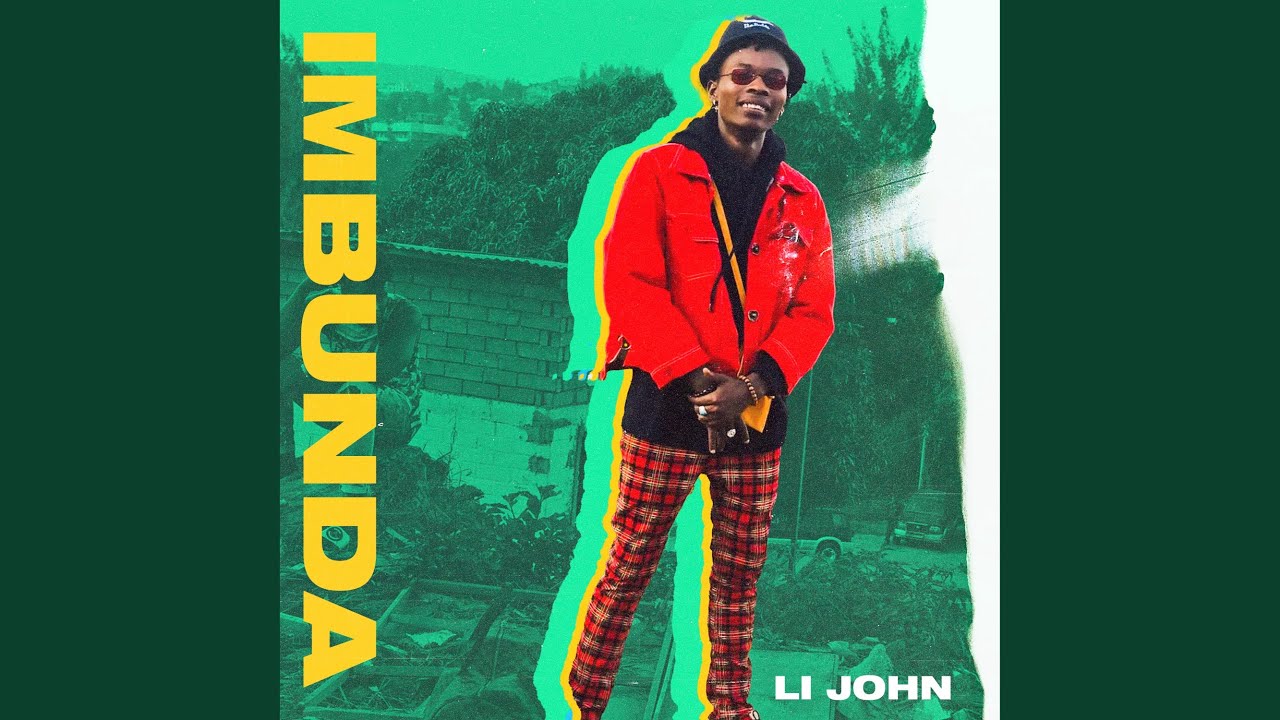 Imbunda - YouTube