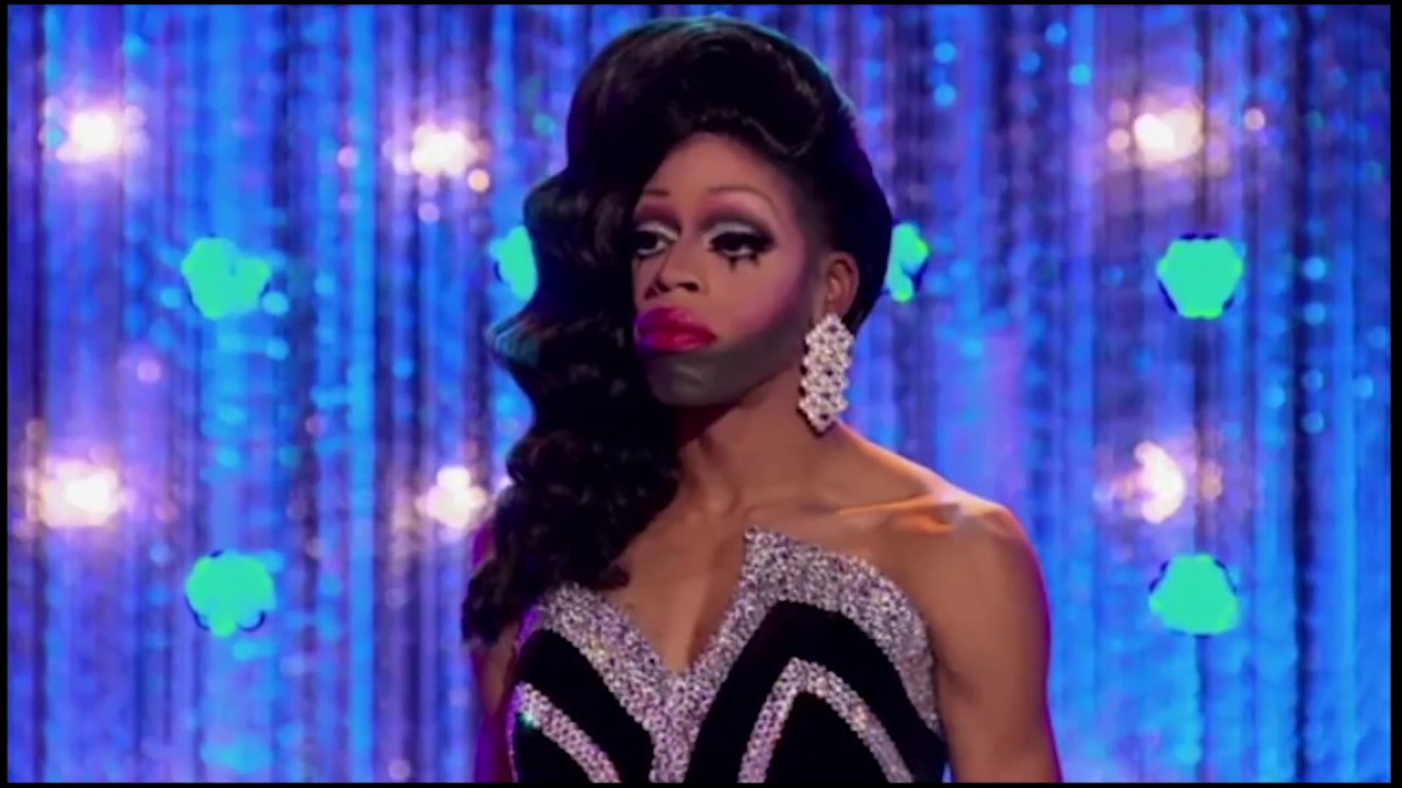 Drag Race The Ru-up episode 3 (season 7) - YouTube