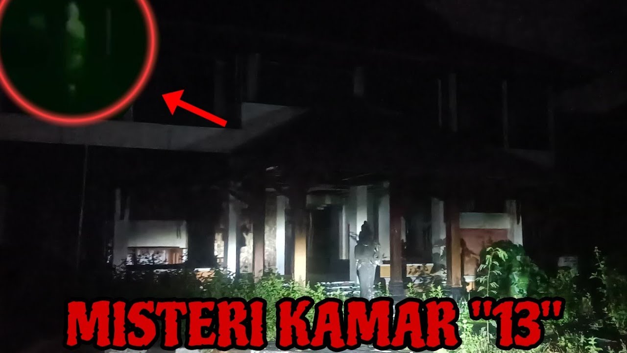 EXPLORE HOTEL TERBENGKALAI!! poeri devata resort hotel MERINDING!!! - YouTube