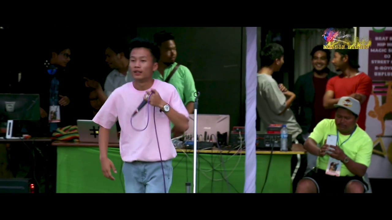 JAY SANG song 2 | Cheiraoba Street Jam v1.0 2019 - YouTube