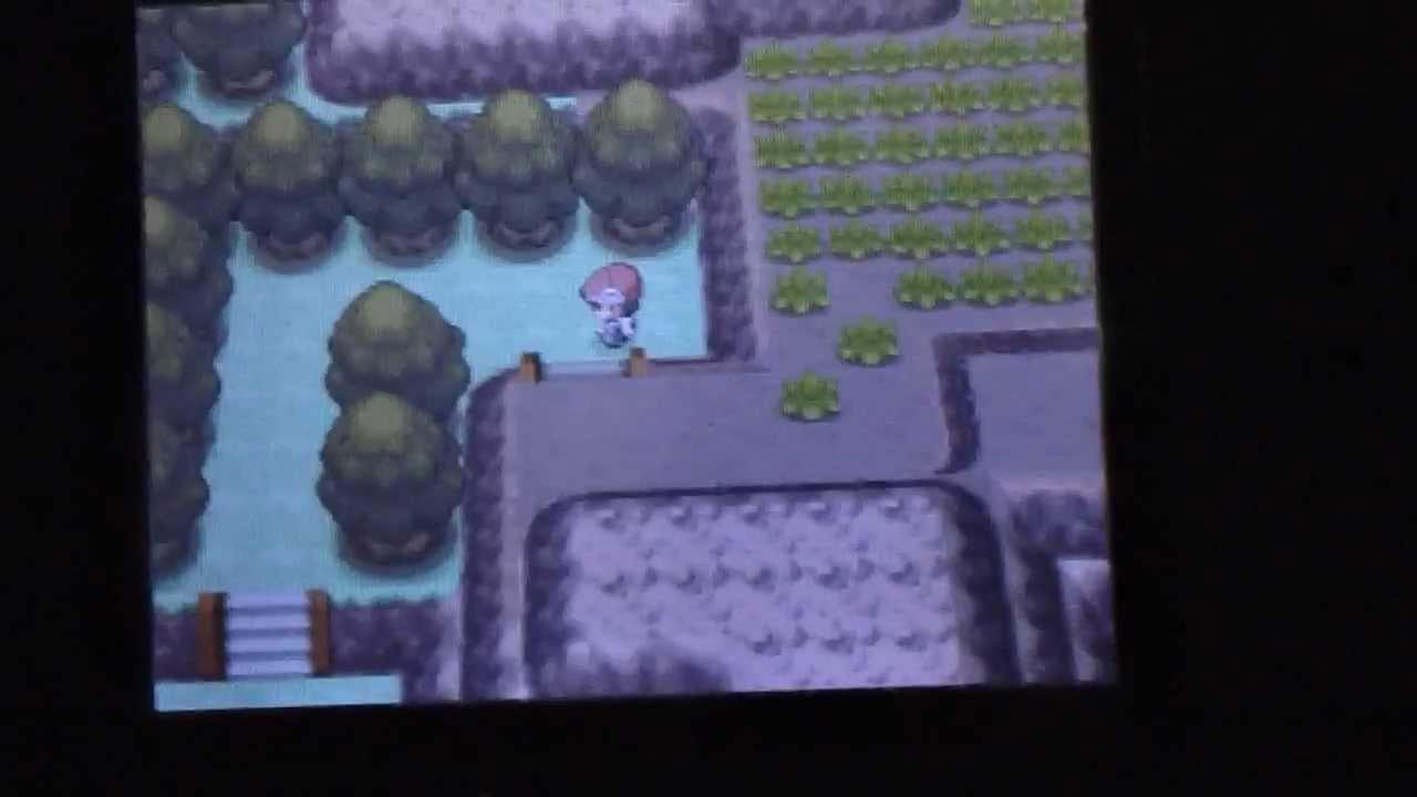 Pokemon Saphire Migrate Part 2 - YouTube