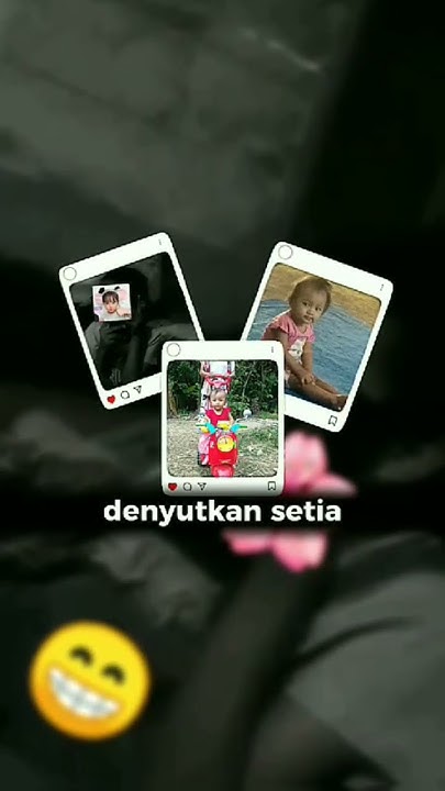 Bagus gak guys itu sama adik aku🤗🍃 - YouTube