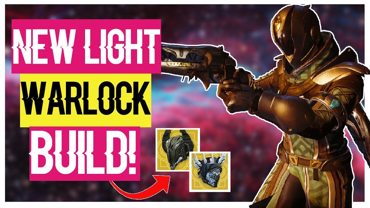 Very Nutty Ability Based Builds For New Light Players! | New Light PvE ...