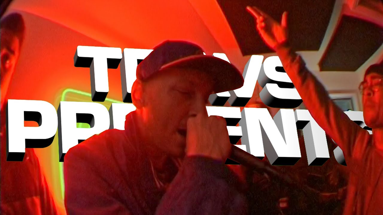 NTS Episode 3 w/ Sox, T.Roadz, Trappy + More - YouTube