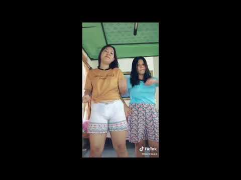 Tiktok abg tembem