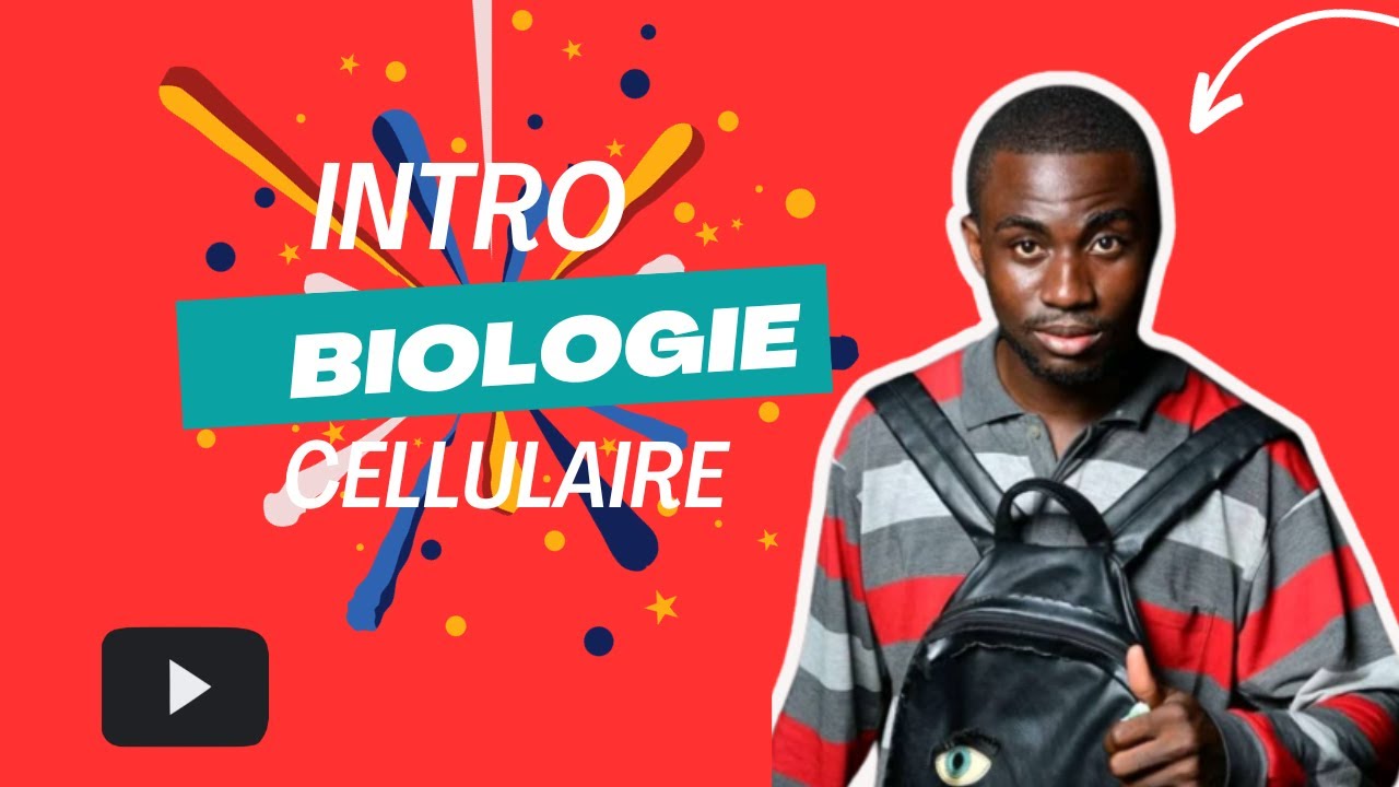 introduction à biologie cellulaire et moléculaire 1 licence 1 médecine ...