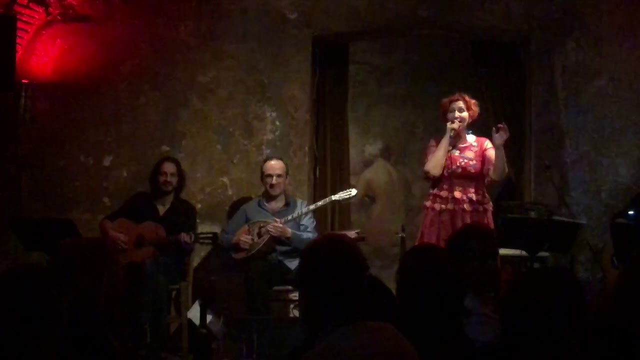 «ΒΟΥΝΑ ΚΑΙ ΚΑΣΤΡΑ» Α.ΡΑΖΕΛΗ-ΘΑΝΑΣΗΣ ΒΑΣΙΛΑΣ - YouTube