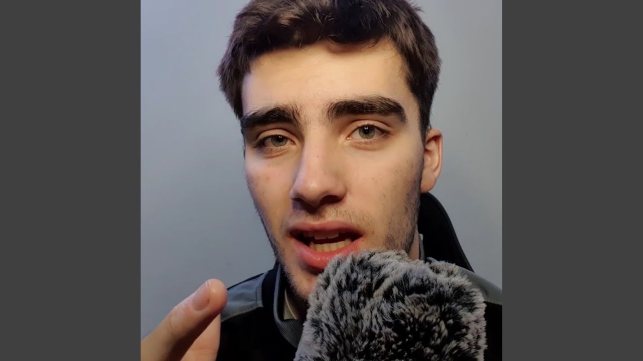 ASMR Whispered Ramble Pt. 5 - YouTube