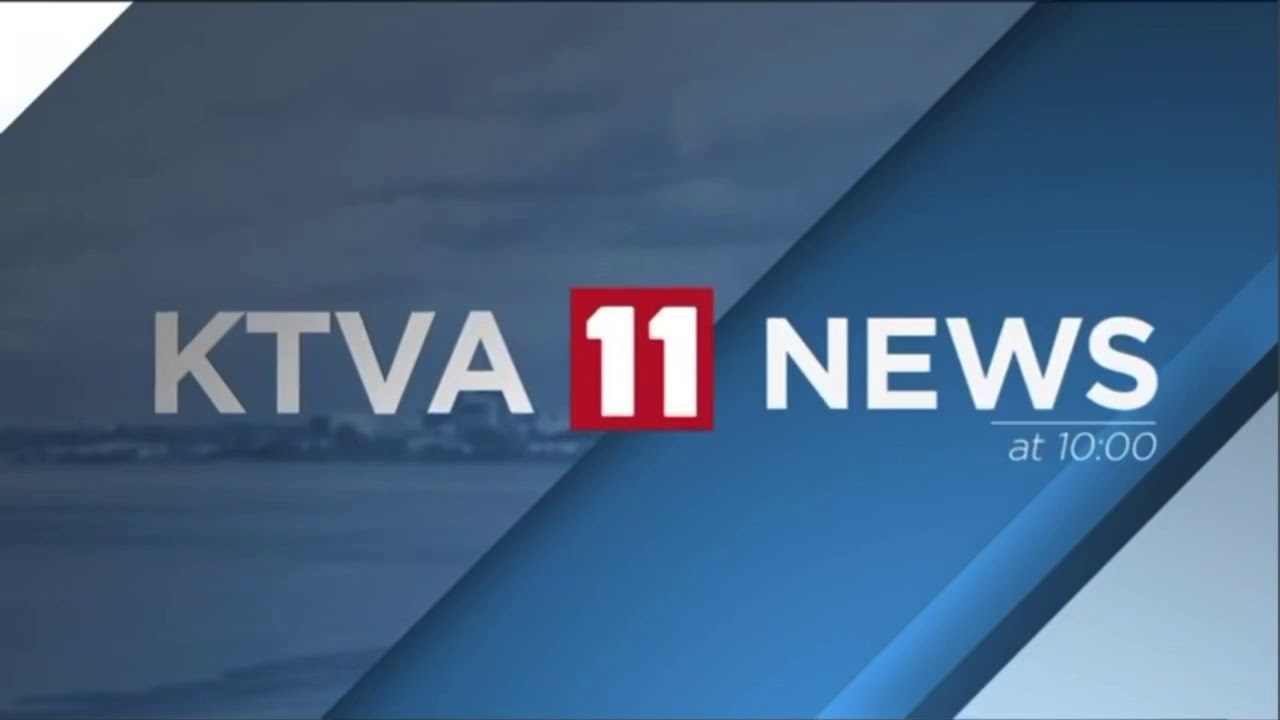 KTVA 11 News at 10 - Open June 28, 2020 - YouTube