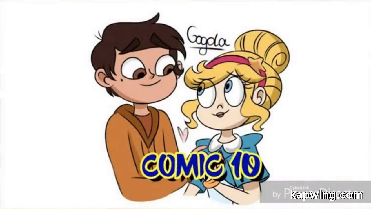 Star vs The Forces of Evil Pilot Episode - YouTube