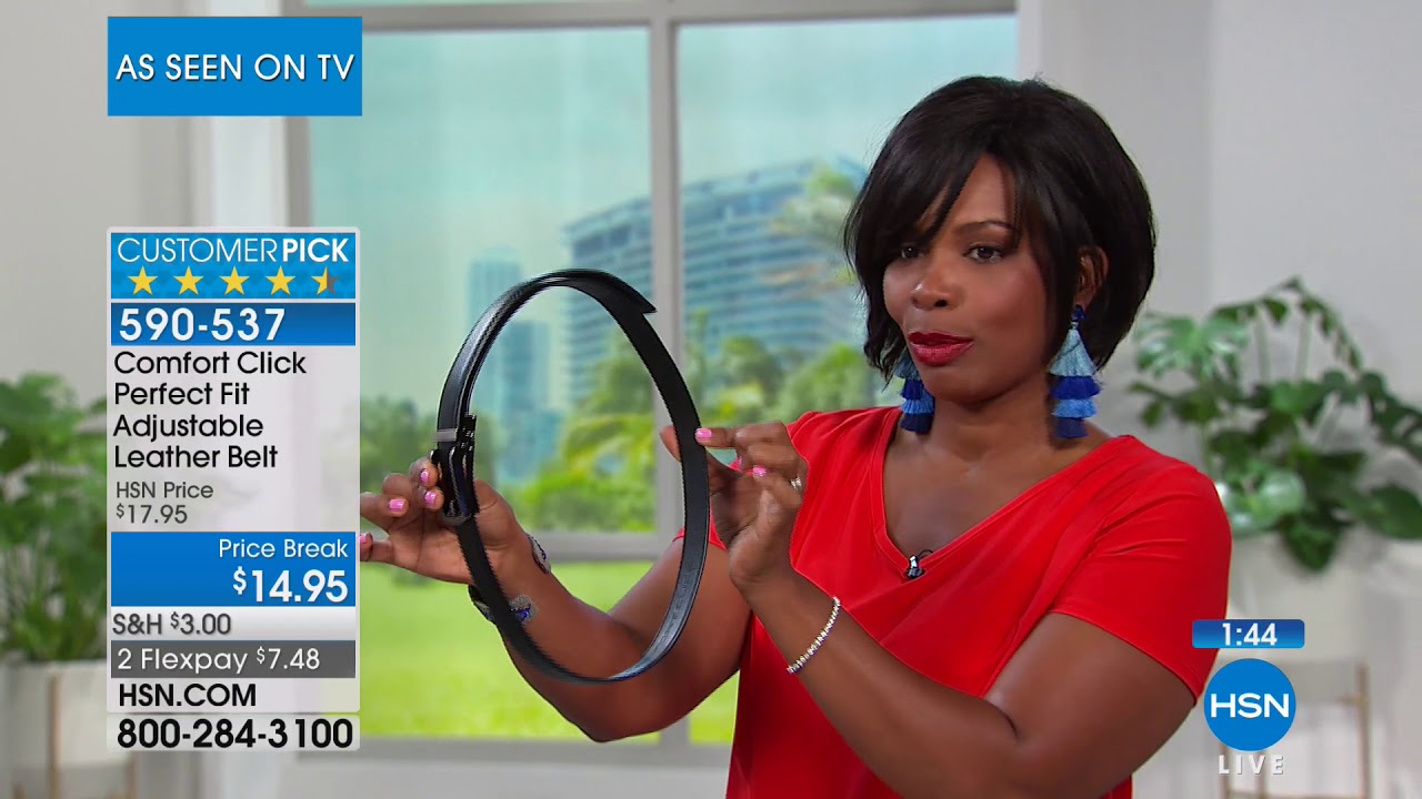 HSN | As Seen On TV 04.21.2018 - 07 AM - YouTube