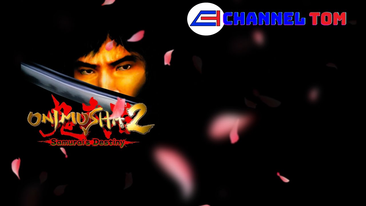 OST ~ Onimusha2 Samurai's Destiny ~ Ambient 2 - YouTube