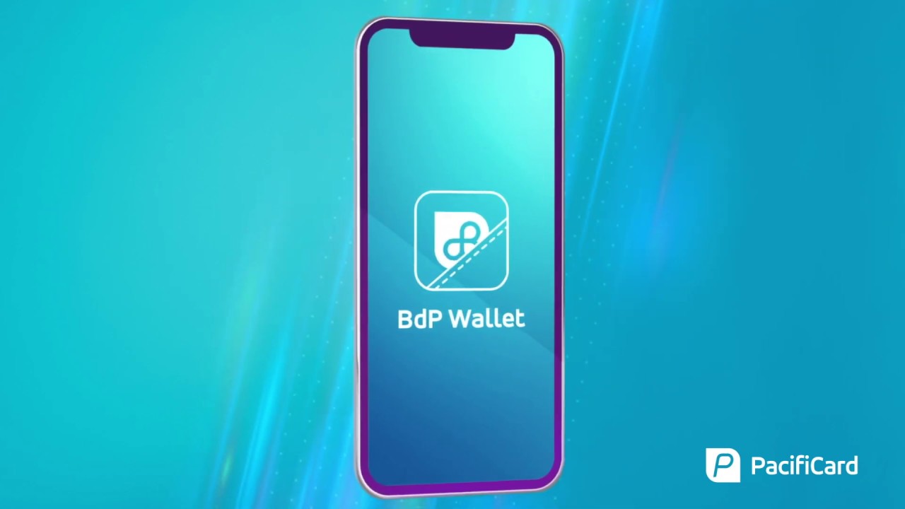 BdP Wallet tiene nuevas funcionalidades - YouTube