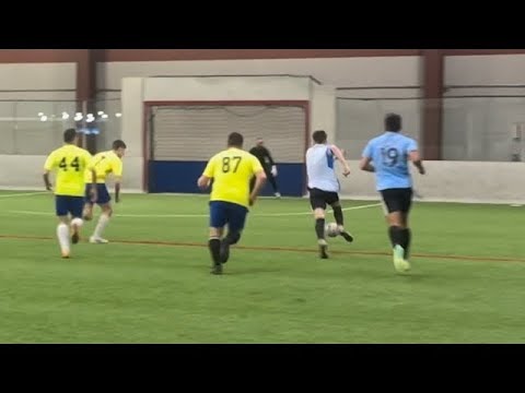 Brexit Boys FC vs United FC - YouTube