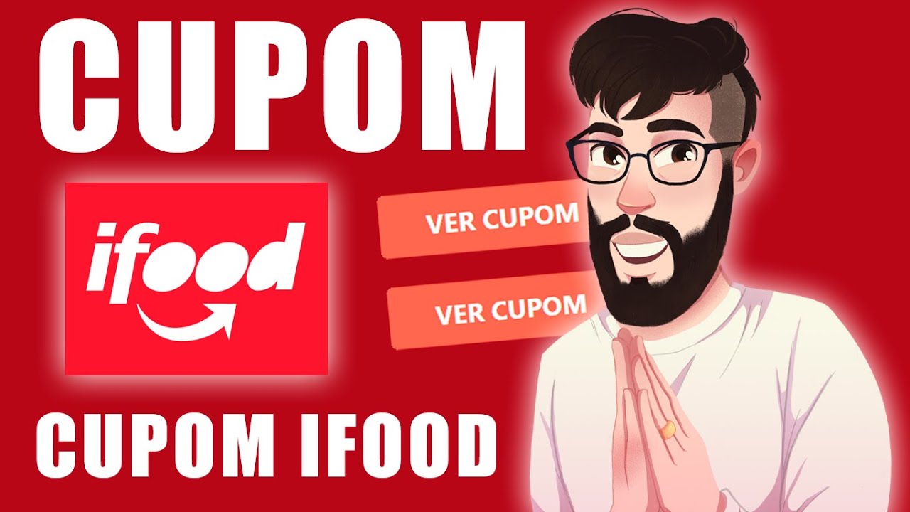 CUPOM IFOOD SETEMBRO 2024 CUPOM DE DESCONTO IFOOD DESCONTOS E OFERTAS ...