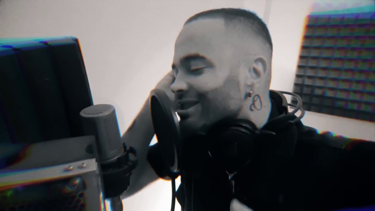 Cory Isaac - 94' (Freestyle) - YouTube