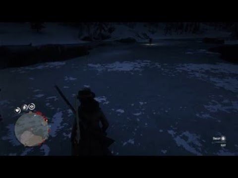 Red Dead Redemption Fight Night Friday!!! - YouTube