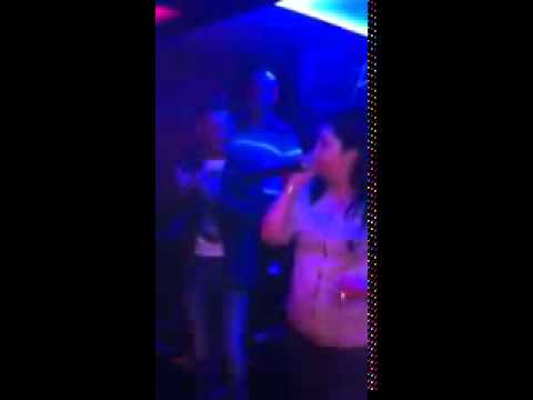 Cheba Dalila duo Redouene Migri - Aicha W Awicha Live 2014 by Ìlyas Matlo