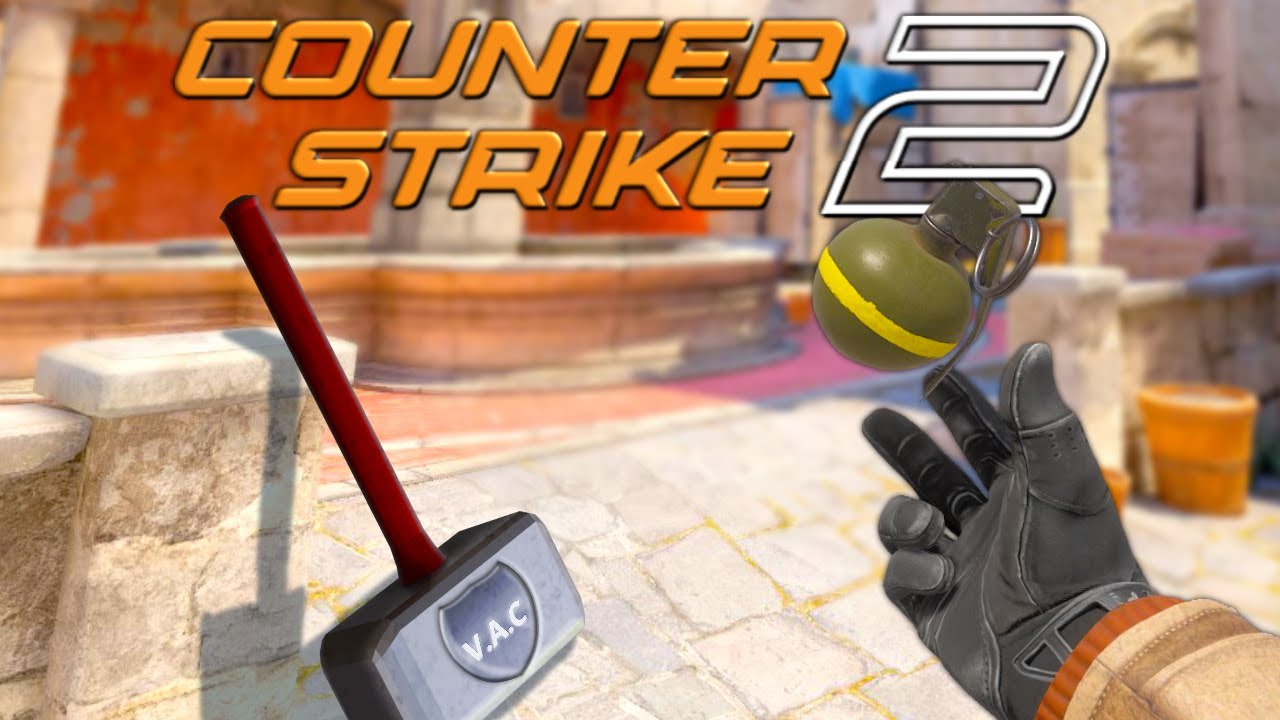 Massive Ban Wave & Latest CS2 Update... - YouTube