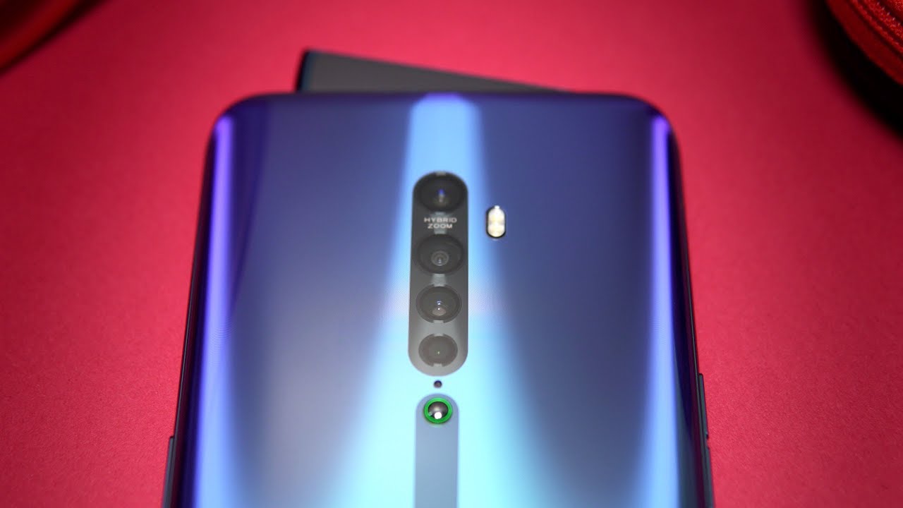 Oppo Reno 2 Review | CAMERA KAMAAL! - YouTube