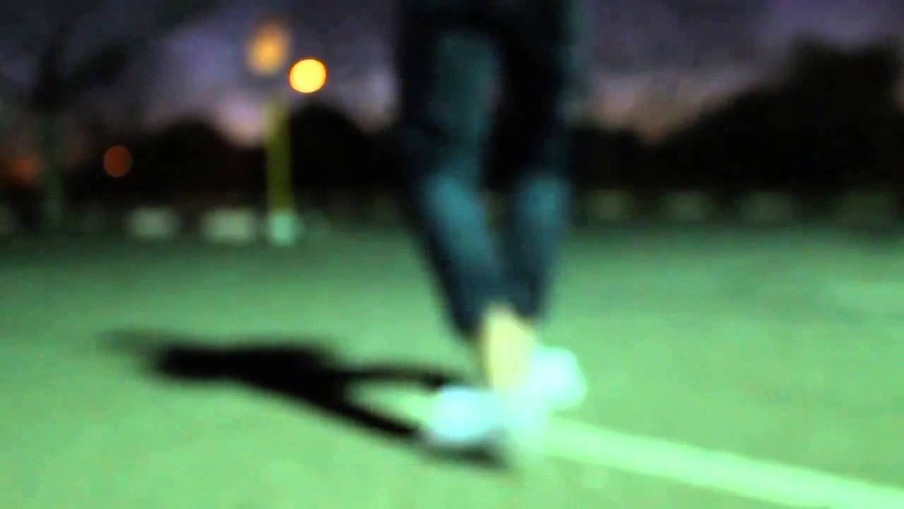 Float step - YouTube