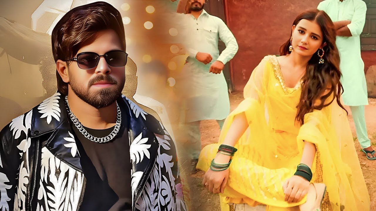 Masoom Sharma New Song 2026 | Masoom Sharma All Song | Latest Haryanvi ...