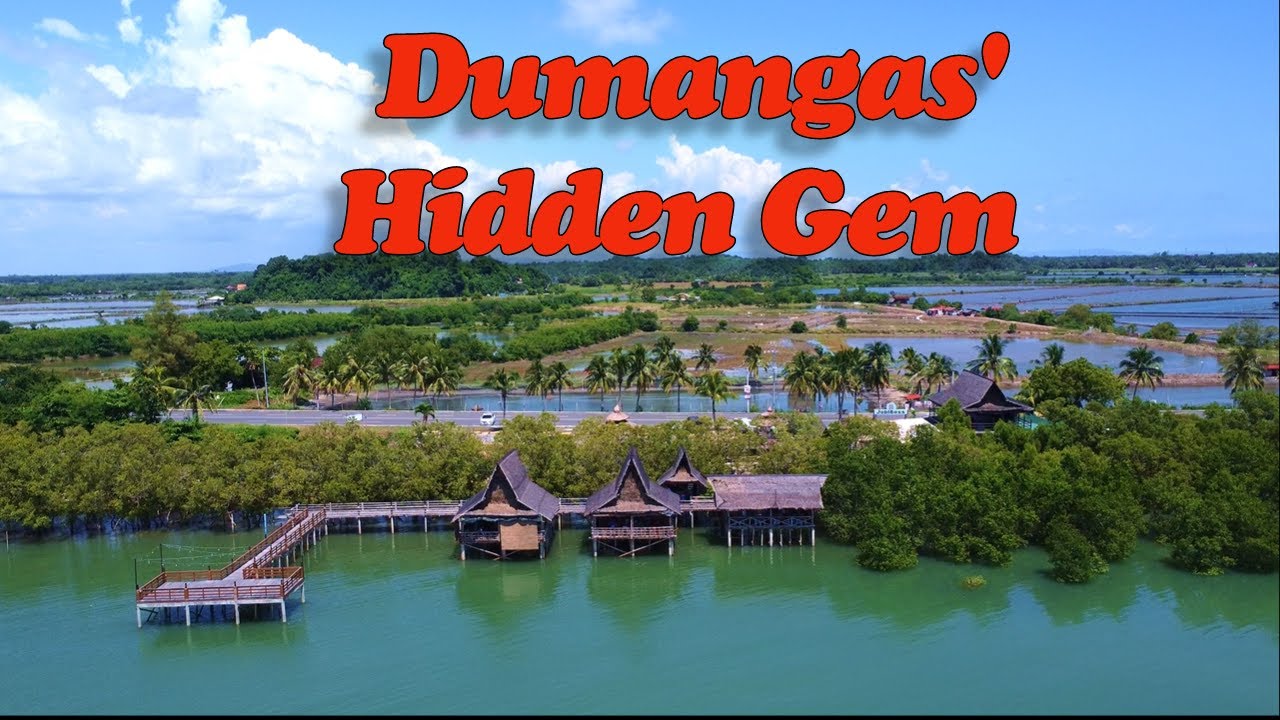 A Cool Place Named JobiBoss Seafood and Grill @ Coastal Road, Dumangas | Iloilo Tour - YouTube