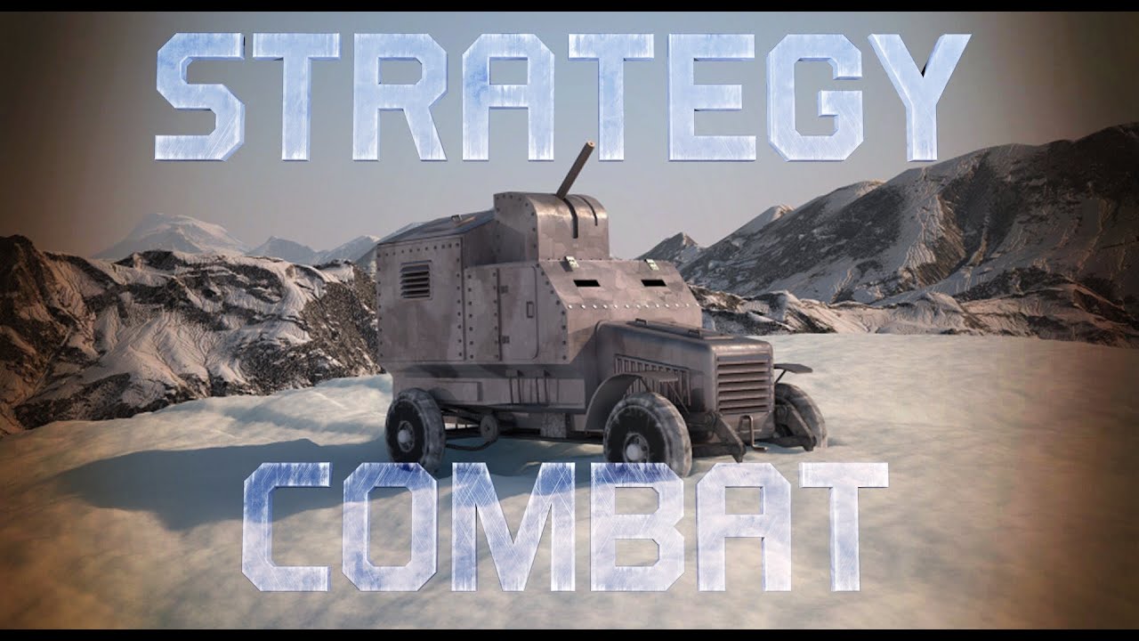 Strategy Combat: Gameplay Battles #5 - YouTube