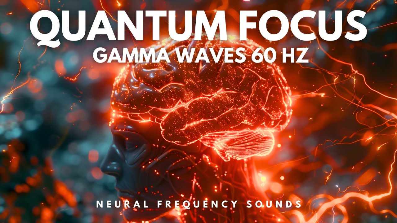Quantum Focus: Accelerated Learning with Pure 60 Hz Gamma Waves ...