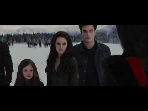 The Twilight Saga: Breaking Dawn Part 2 - \