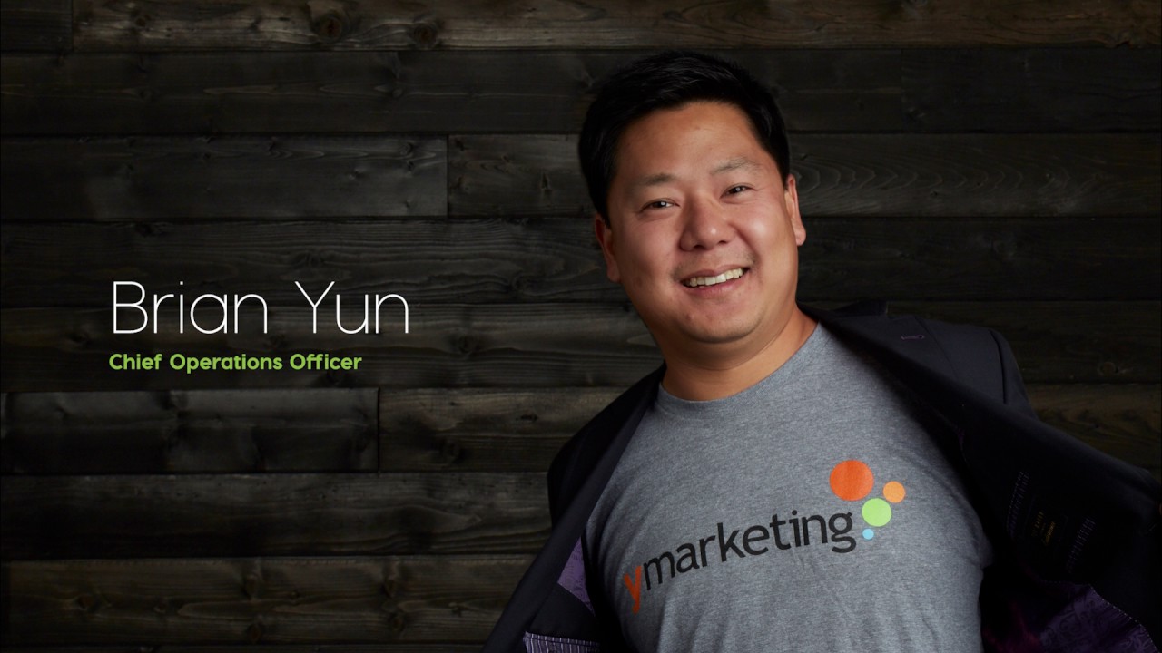 Interview: Brian Yun - YouTube