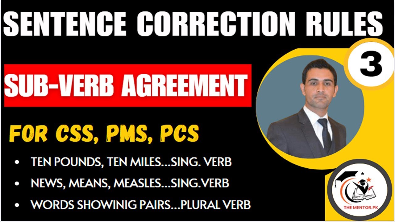 Sentence Correction Rules Subject Verb Agreement Set Of 3 Rules sentence-correction-rules-subject-verb-agreement-set-of-3-rules