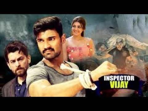Inspector Vijay (KAVACHAM) Full Movie | Bellamkonda Sreenivas, Kajal ...