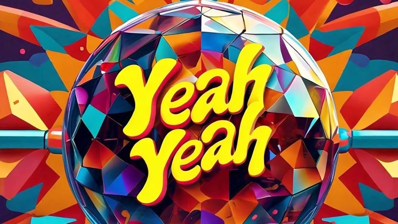 Yeah Yeah (Visualization) - OceanRyam - YouTube