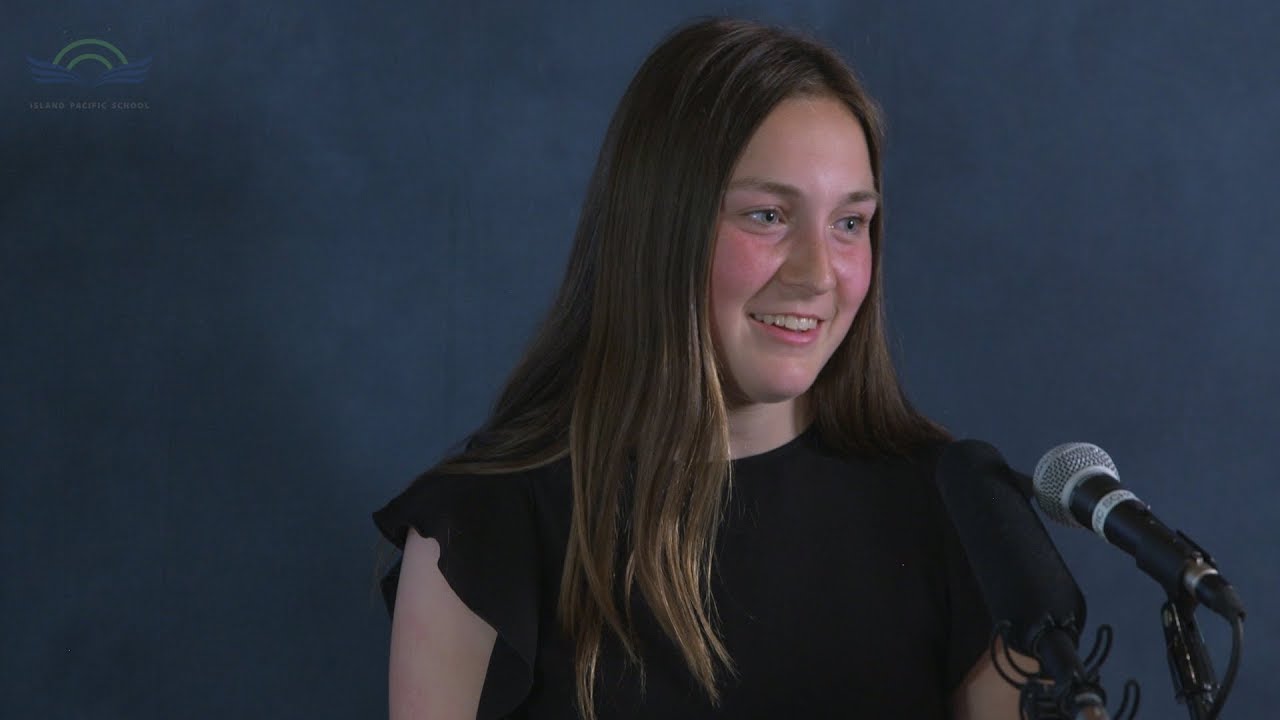 Masterworks 2018 — Fiona McInnes: Q & A for Promising Future for Cancer ...