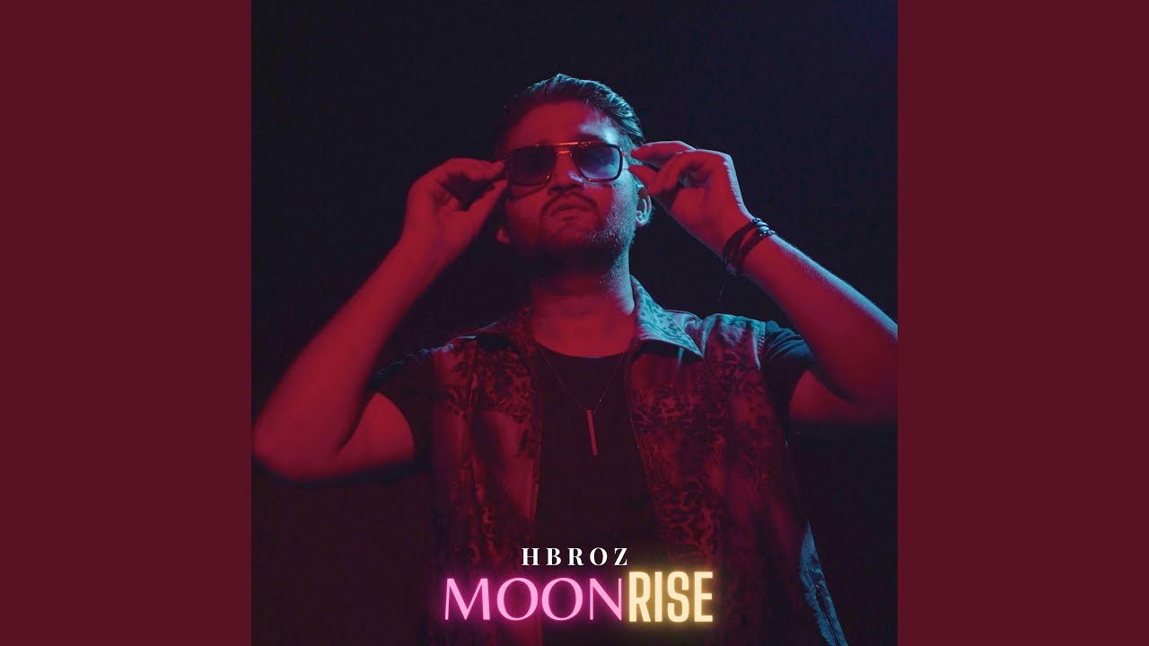 Moon Rise - YouTube