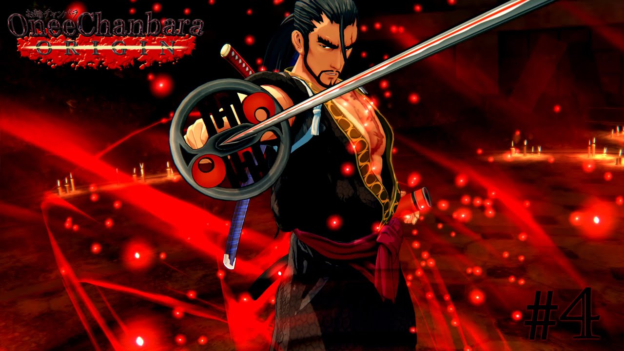 OneeChanbara Origin | Part 4: Chapter 8 - YouTube