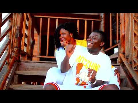 Moyoyo - Baby girl Official Video - Directed by Eddyfresh. - YouTube